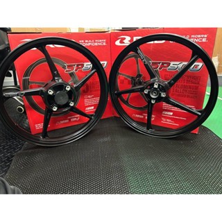 LCV8 / LC135 5s PNP RCB SP500 SPORT RIM 5 BATANG KAKI 4 Lubang Disc (F ...