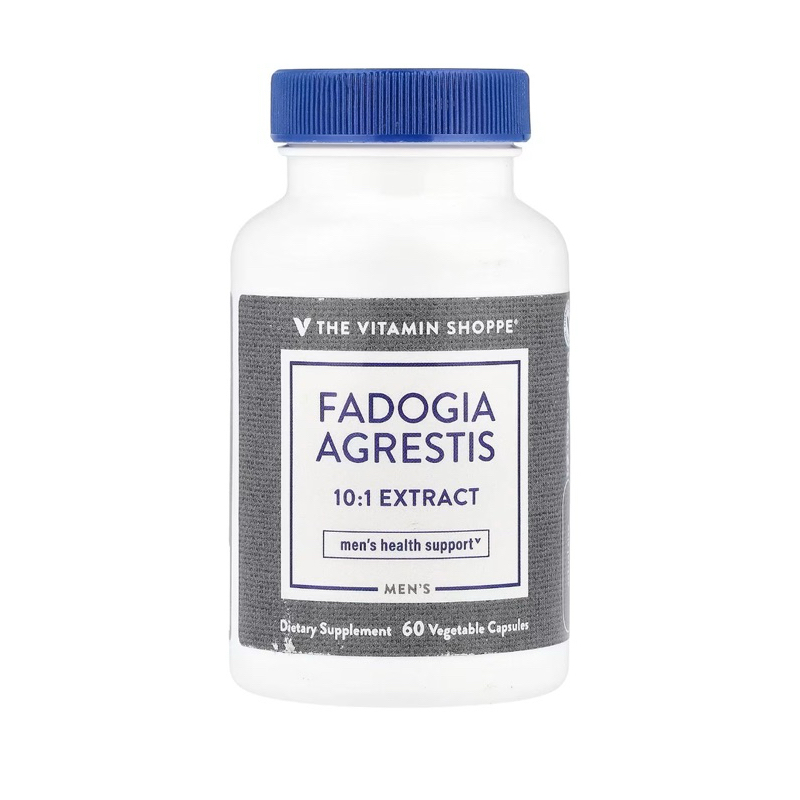 Fadogia Agrestis, Capsules | Shopee Malaysia
