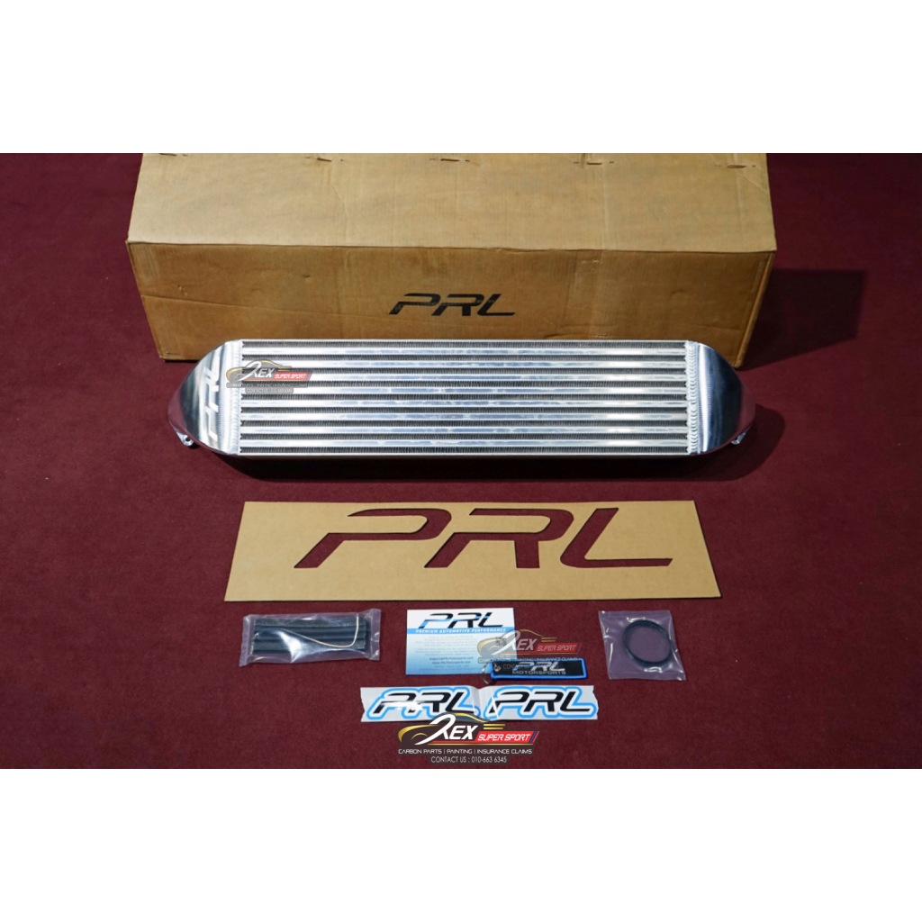 Honda FL5 Type R PRL Billet Intercooler Upgrade | Shopee Malaysia