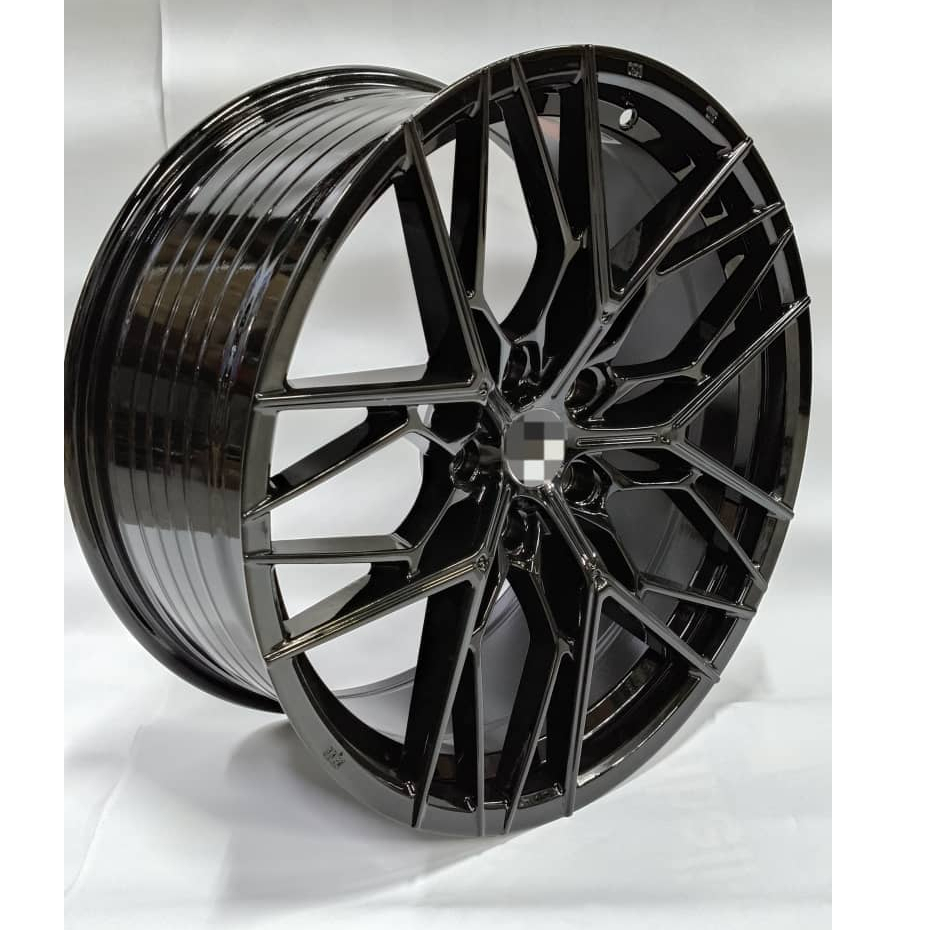 New Rim 18 inci Toyota Alphard Vellfire INNOVA INNOVA 2.0 ZENIX V ...