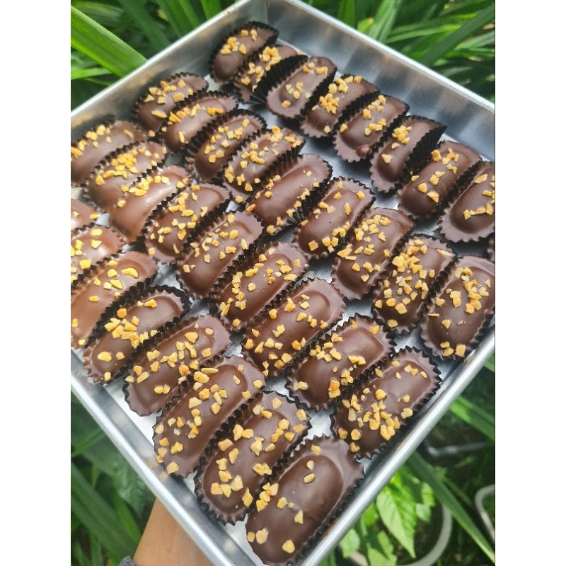 Biskut Almond London premium Beryl's Chocolate /high quality ...