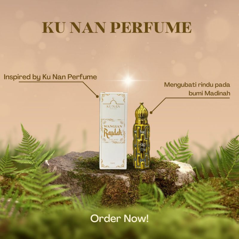 Wangian Raudhah-Mengubati Rindu Pada Bumi Madinah | Shopee Malaysia