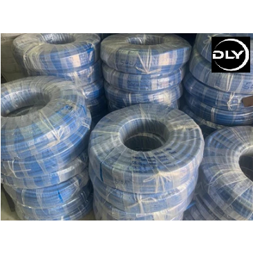 300 Amp 100% Copper Blue Welding Cable - 90 Meter | Shopee Malaysia