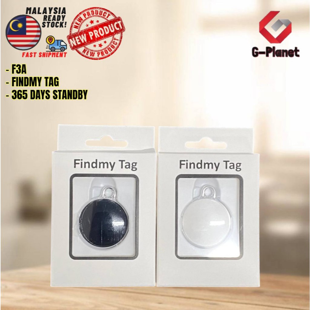 F3A Portable Anti-Loss Key Finder GPS Tracker Global Pet Smart Tag For ...
