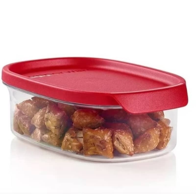 Tupperware Ultra Clear 500ml/ JUIST 500ml | Shopee Malaysia