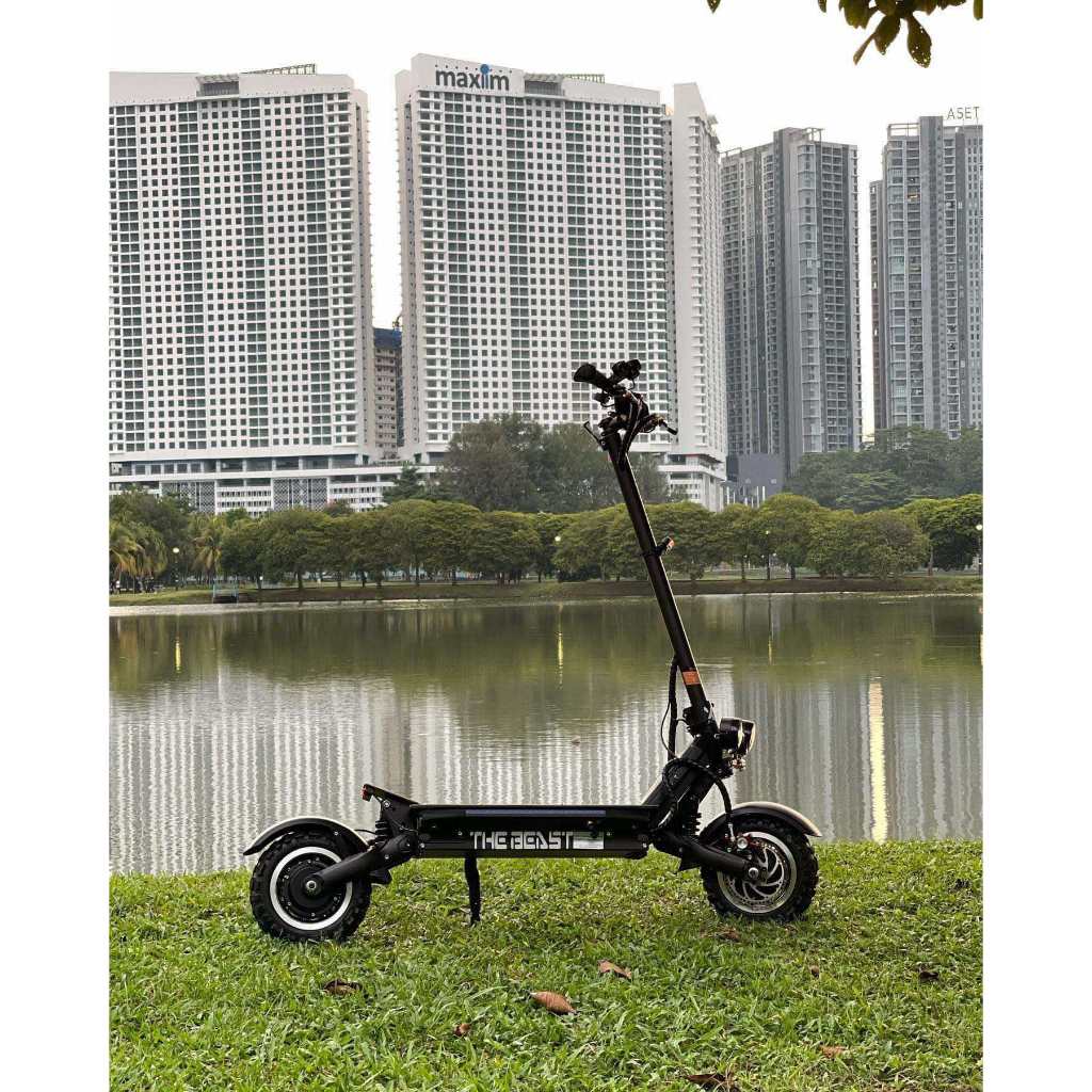 Ultron X3 Electric Scooter | Shopee Malaysia
