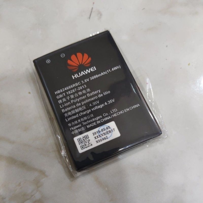 portable modem Huawei A520 Modem Battery | Shopee Malaysia
