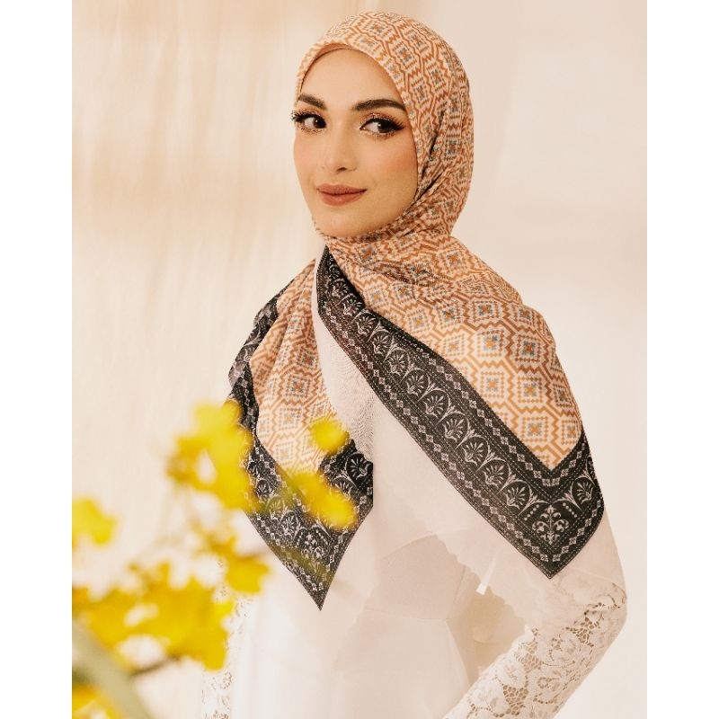 🔥 Tudung Bawal Viral Malaysia 🔥 Darena/Hadeera/Moonandstella ...