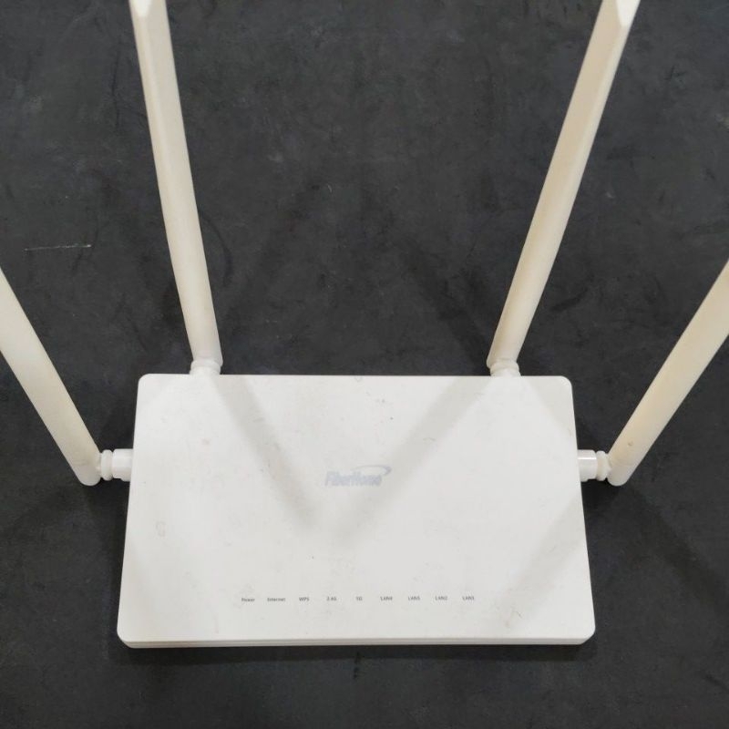 Fiberhome SR120-A Dual Band wireless Router | Shopee Malaysia