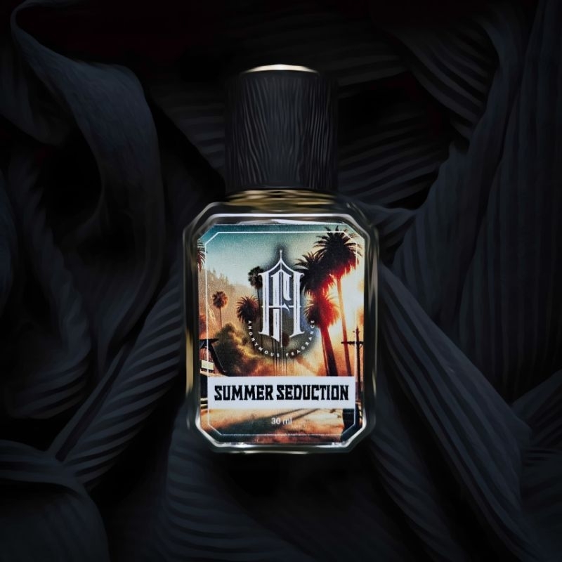 SUMMER SEDUCTION BY ANONYMOUS FRAGRANCE (DUPE/INSPIRED OF CREED AVENTUS ...