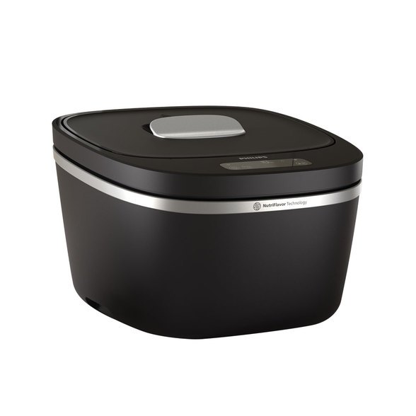 Philips Air Cooker 3000 Series NX0950 (AMWAY) | Shopee Malaysia