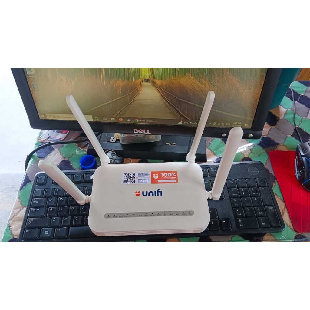 SKYWORTH Combo Box AX3000(used) | Shopee Malaysia