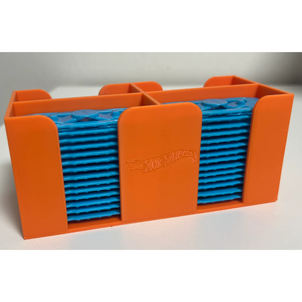 Hot Wheels Track Connector Storage Box | Shopee Malaysia