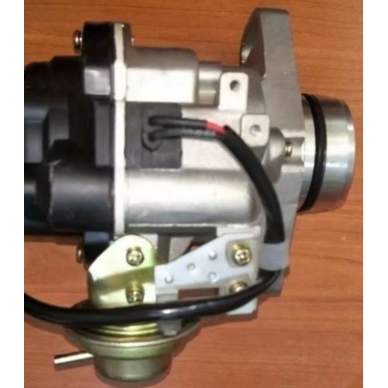 Proton saga iswara distributor 1.3/1.5 second hand original | Shopee ...