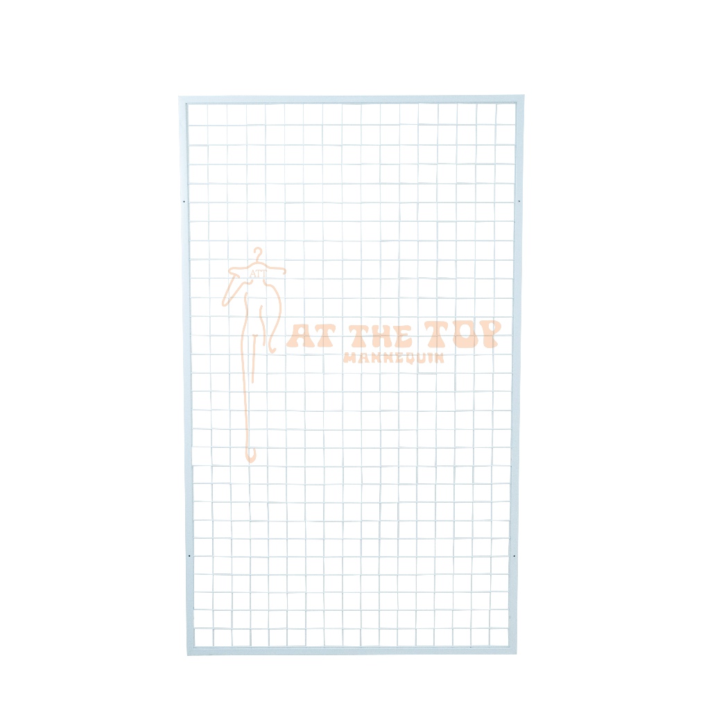 Ready Stock Wire Mesh Netting Frame/ Accessories Netting/ Netting Frame ...