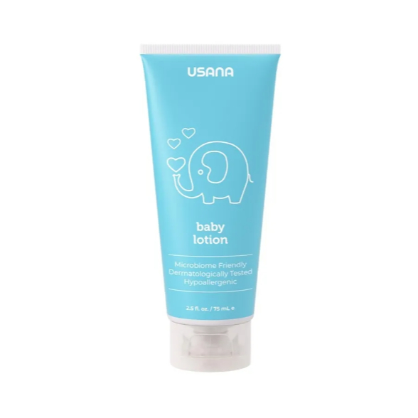 🔥READY STOCK USANA Baby Lotion 🔥AUTHENTIC 100% 🔥 | Shopee Malaysia
