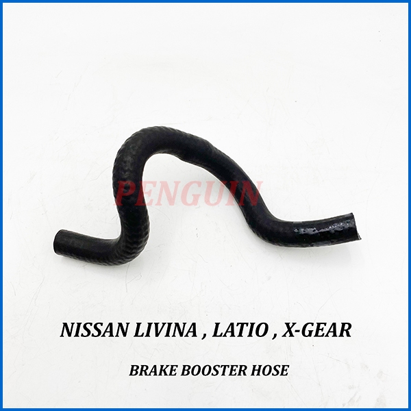 (1pc)Brake Booster Hose 47474-EE500 Nissan grand Livina Latio X-Gear ...