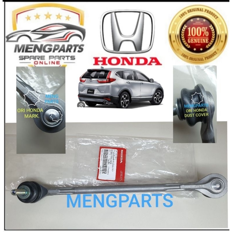 ORIGINAL HONDA CRV TLA TME 2018Y-2023Y FRONT ABSORBER LINK ,STABILIZER LINK 51320-TRN-H03 ...