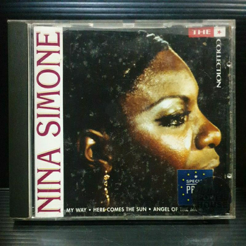 Nina Simone - The Collection | Shopee Malaysia
