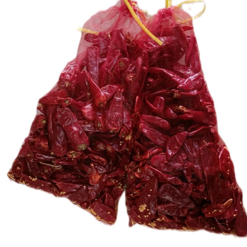 lada kering satu guni berat 1kg Cooking Food | Shopee Malaysia