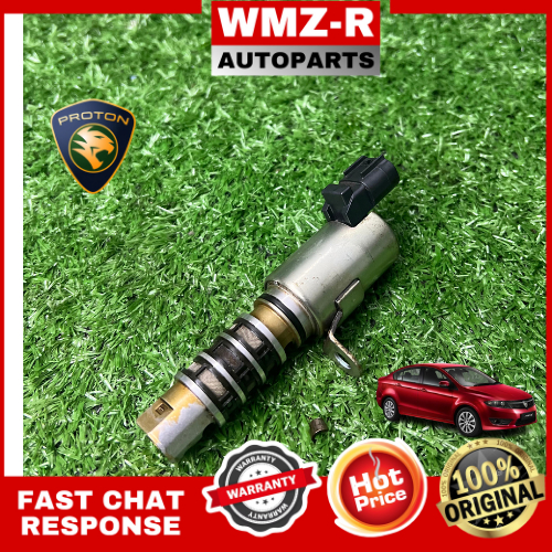 100% Original Proton Suprima S & Preve Cfe Ocv Soleniold Oil Control ...