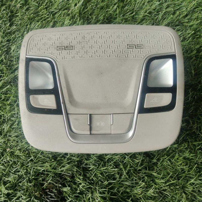 USED ORIGINAL PROTON SAGA VVT MC2 PERSONA MC2 ROOF LAMP | Shopee Malaysia