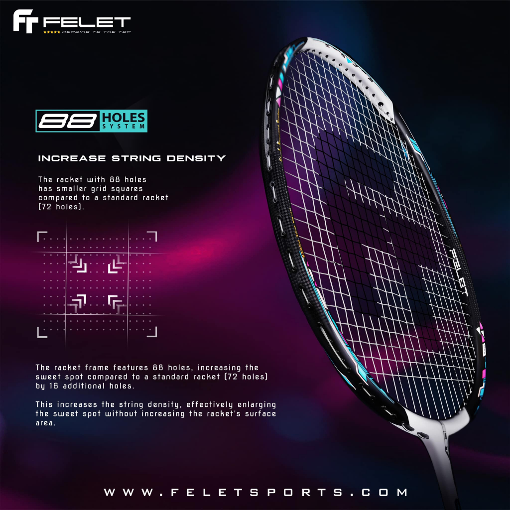 (NEW ARRIVAL) FELET WOVEN EIGHTY 8 +GIFT BOX (100% ORIGINAL) | Shopee ...