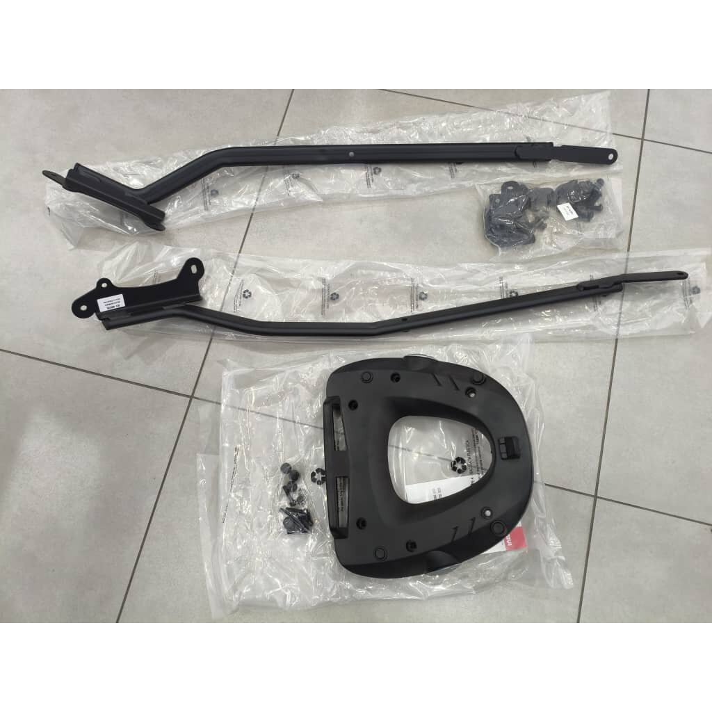 YAMAHA NVX BOX CARRIER SRV GIVI | Shopee Malaysia