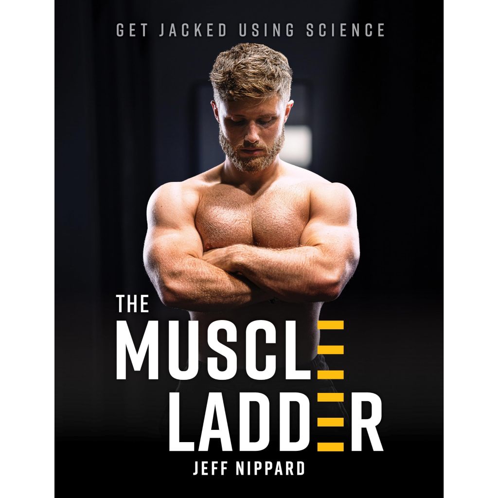 The Muscle Ladder : Get Jacked Using Science | Business | Fitness ...