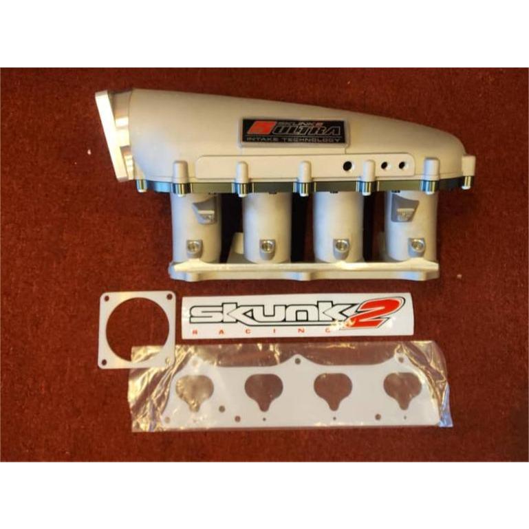Skunk2 Honda k20 K24 Skunk2 Ultra Race Style intake manifold for DC5 ...