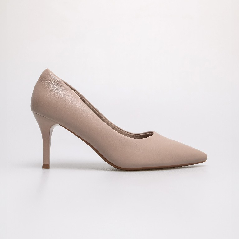 Tomaz NN537 Ladies Classy Stilettoes Heels | Shopee Malaysia