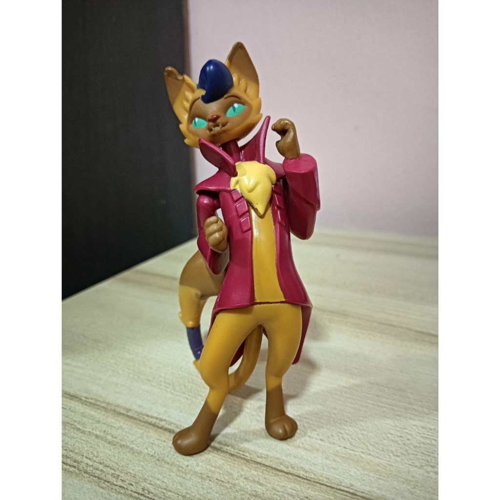 My Little Pony The Movie capper dapperpaws | Shopee Malaysia