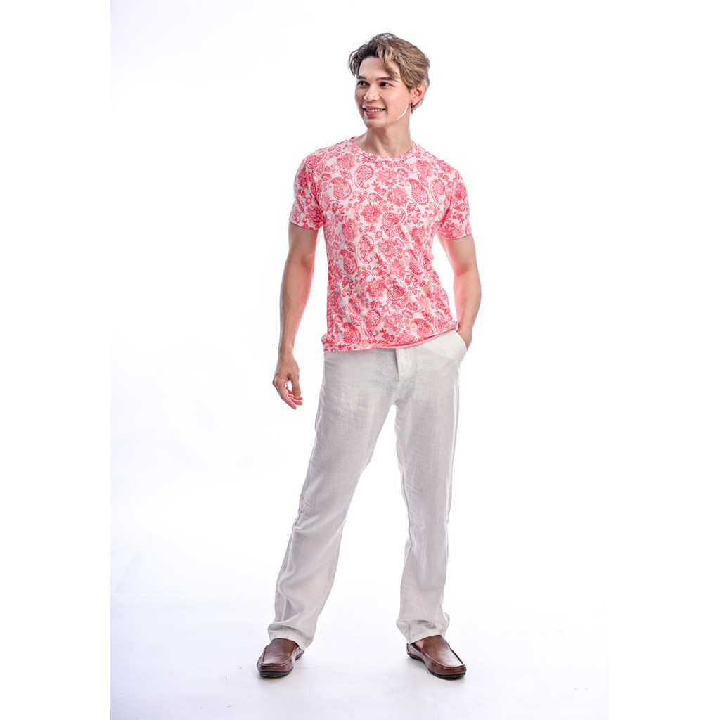 East India Company Elmand Men Regular Fit Long Sleeve Shirt | Shopee ...