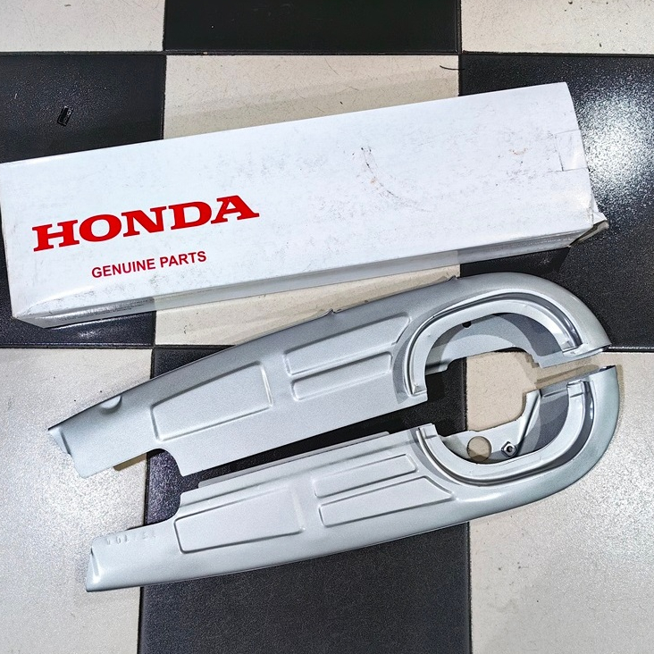 HONDA EX5 HP EX5 DREAM 100% ORIGINAL CHAIN CASE FULL SET(40500-GN5-920ZA)/ (100% AAP PRODUCT ...