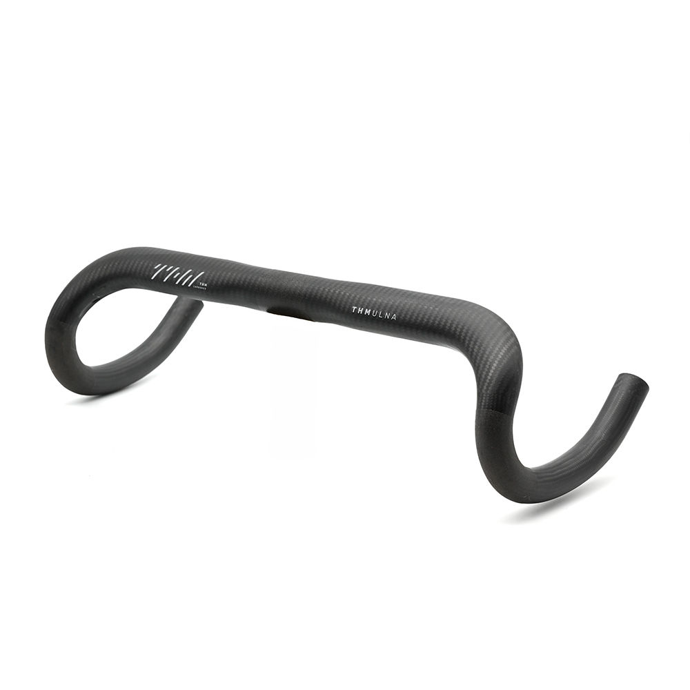 THM ULNA CARBON HANDLEBAR | Shopee Malaysia