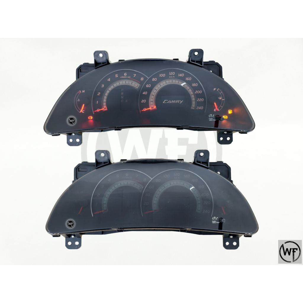 Toyota Camry ACV40 ACV41 2.4 Meter 282341KMH | Shopee Malaysia