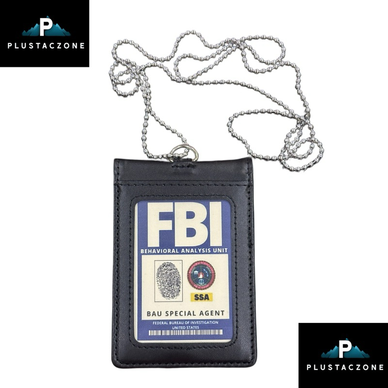 Card Holder Magnet Straps with stainless steel chain ball lanyard | ID ...