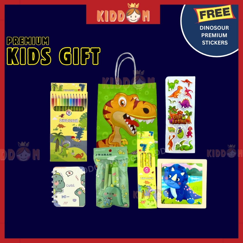 Doorgift Goodies Birthday For Kids Birthday Gift For Kids School Party ...