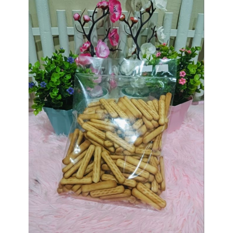 Biskut Potato Stick (Jejari Kentang) | Shopee Malaysia