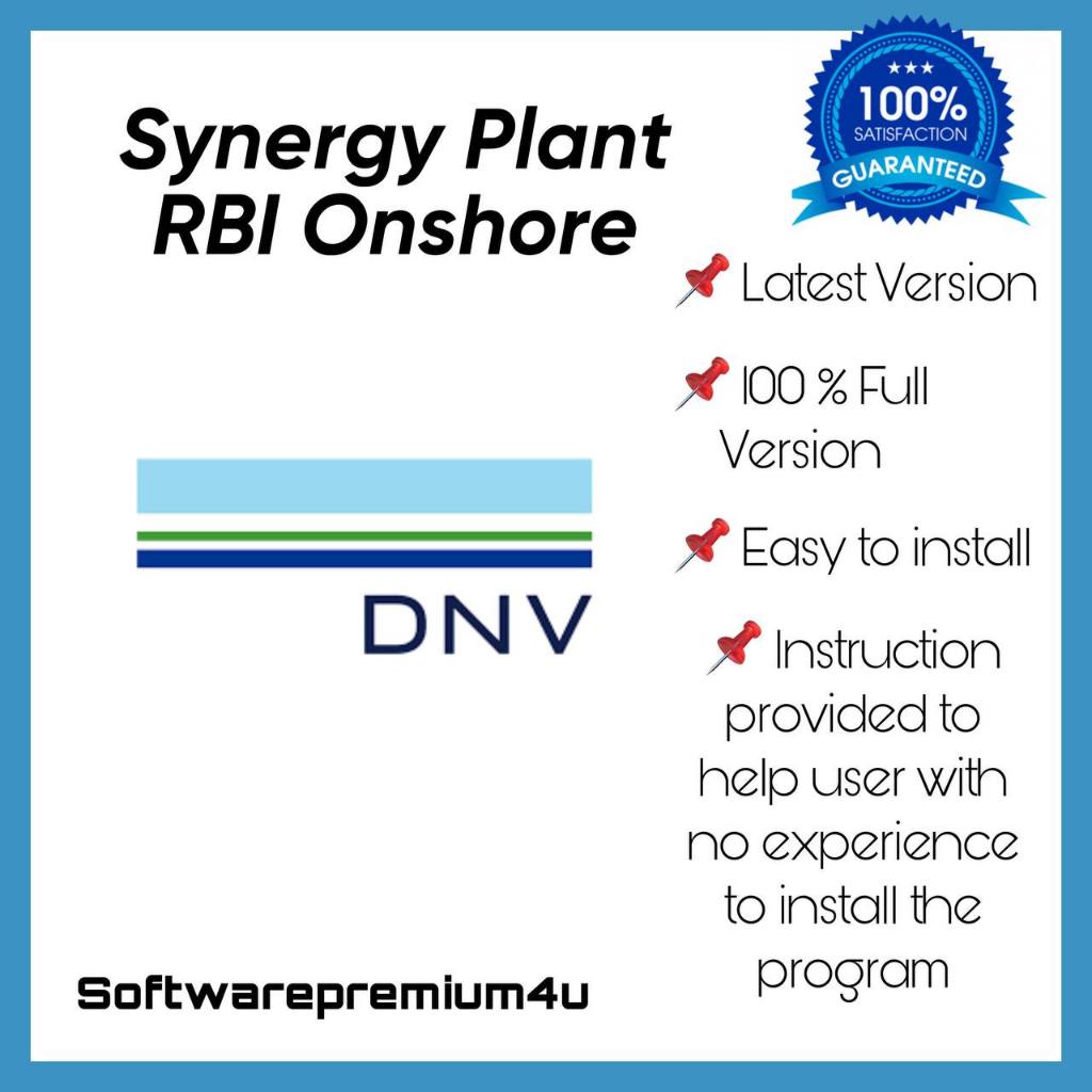 Synergy Plant RBI Onshore 5.6.0.26 🔥【 Latest 】🔥 | Shopee Malaysia