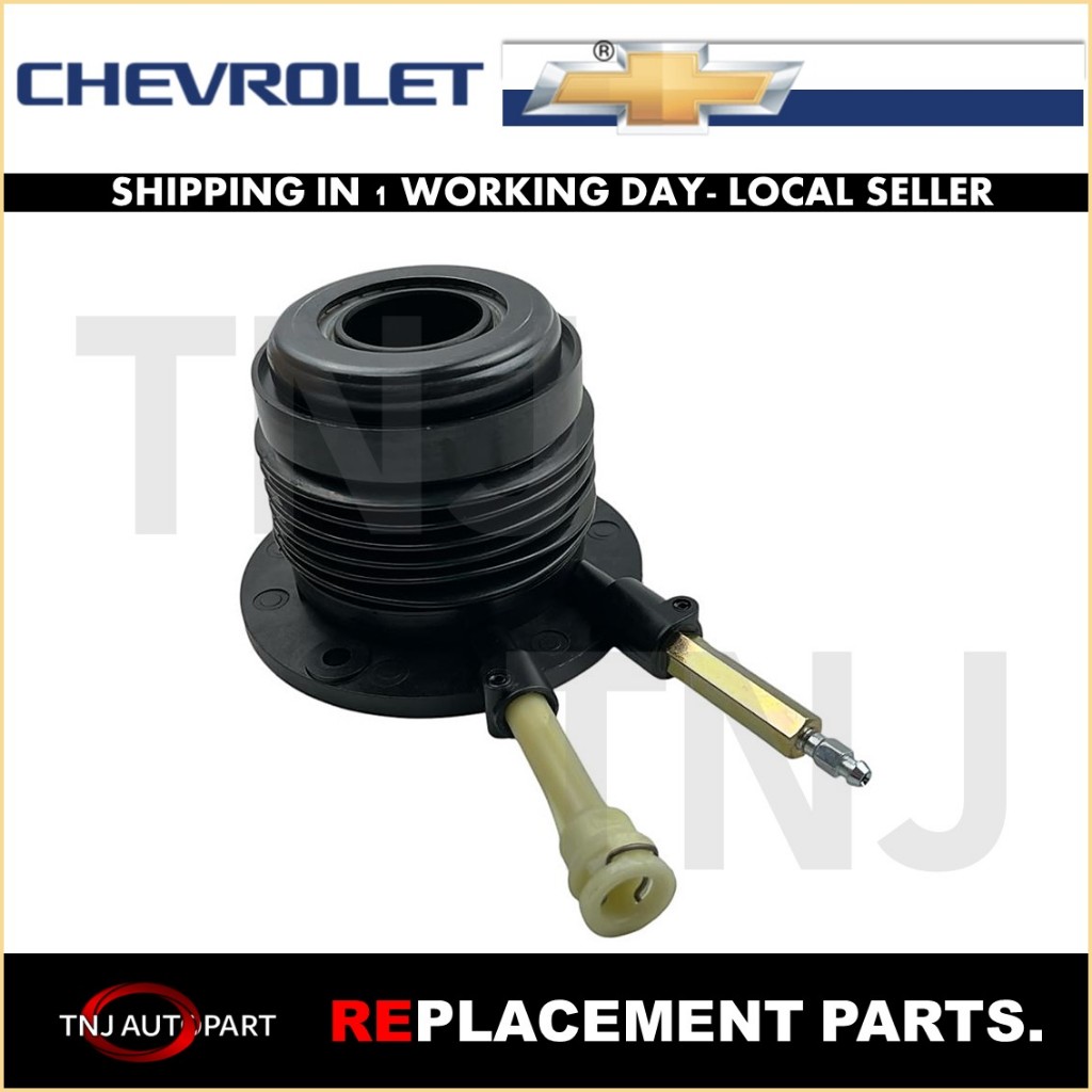 LOWER CLUTCH RELEASE BEARING / CHEVROLET COLORADO 2.8 / ISUZU D-MAX V ...