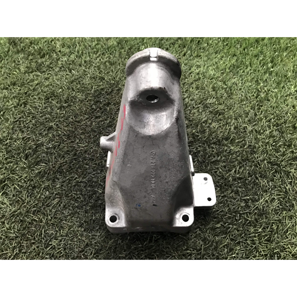 Mercedes-Benz C-Class W205 2014-2020 Engine Mounting Bracket RH ...