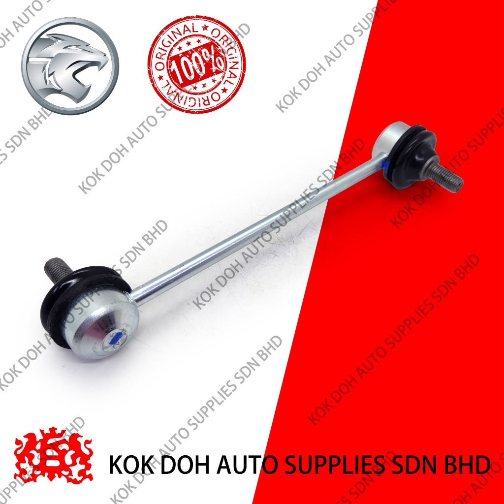 Link Penstabil Hadapan / Link Penyerap Hentakan /Front Stabilizer Link ...