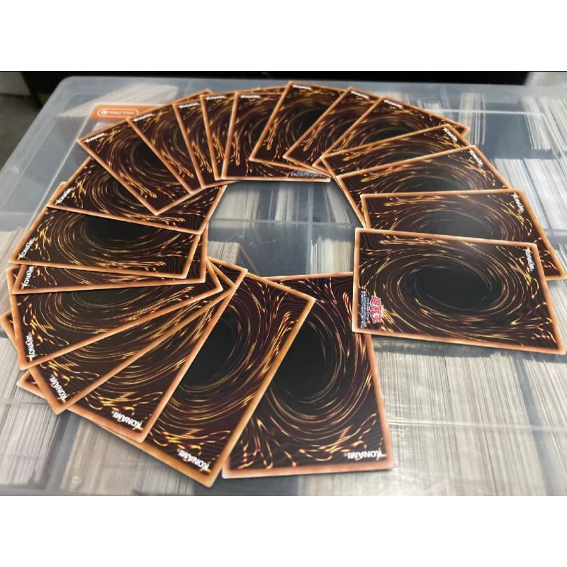 [30pcs] Original Yu-Gi-Oh Trading Card Game Japanese Version YGO Random ...
