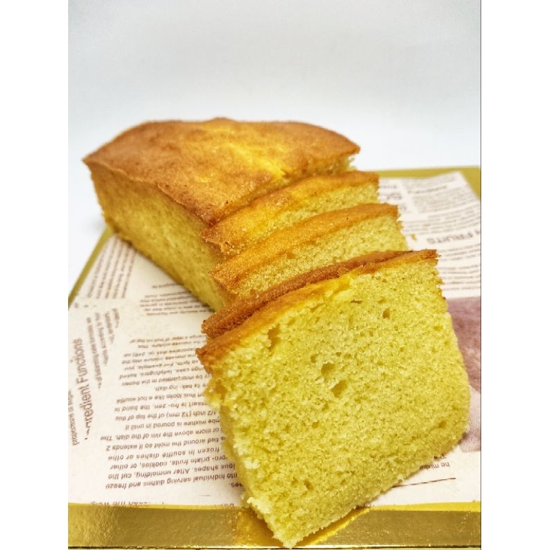 Cake Mix - Butter (Kek Butter Legend) | Shopee Malaysia