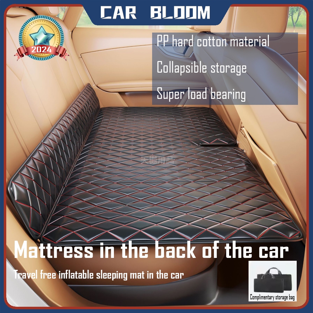 Katil kereta bukan kembung kasur kereta perjalanan kasur kereta kerusi ...