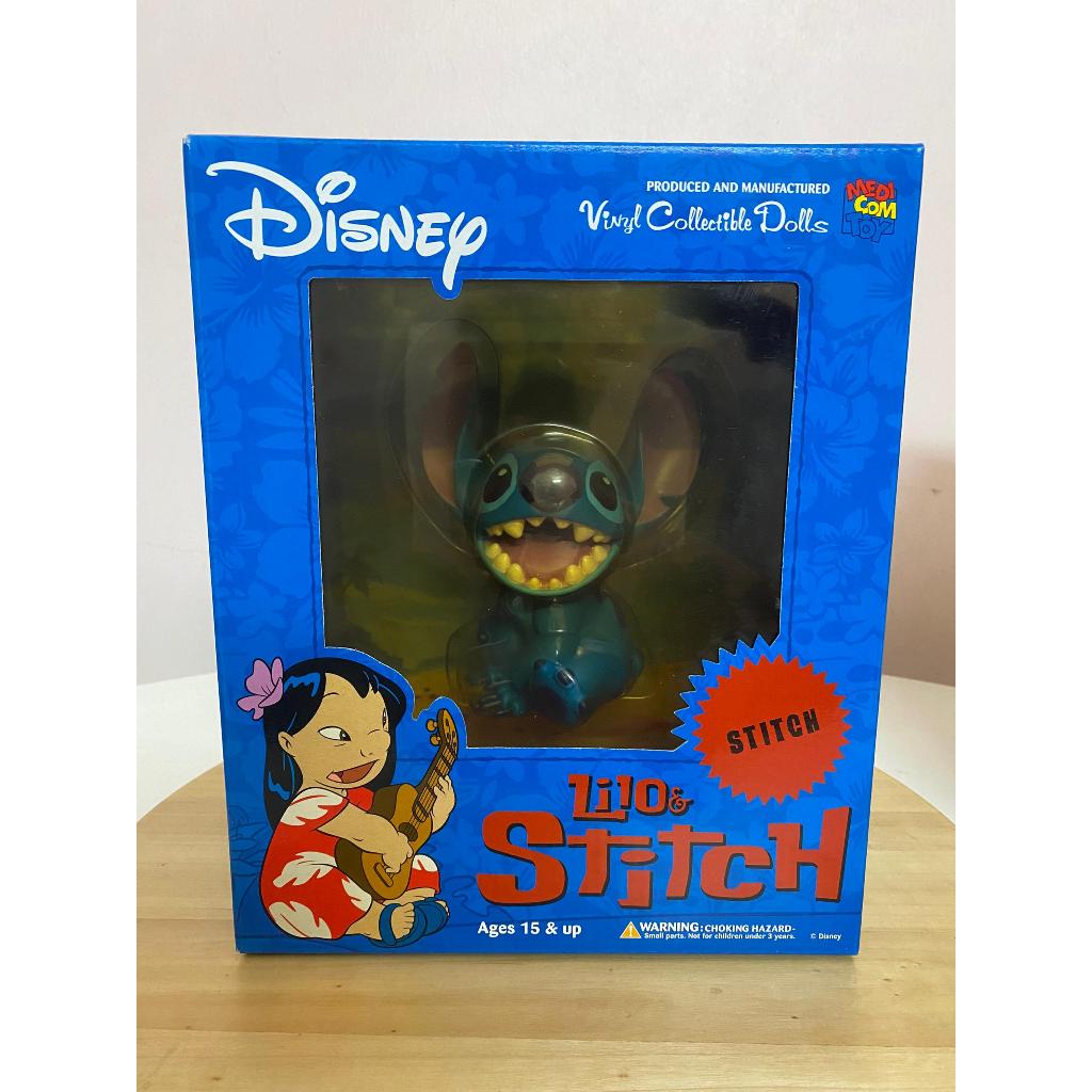 Medicom Toys (Limited) Lilo & Stitch, The Incredibles, Alice in ...