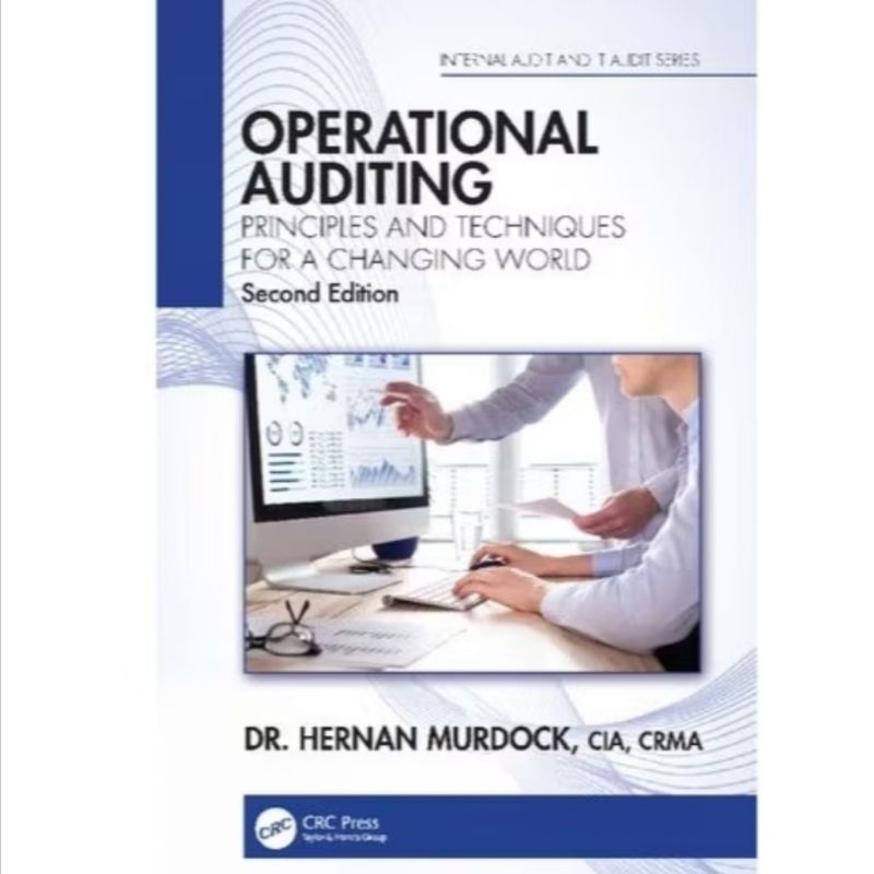 Operational auditing principles and techniques for a changing world ...