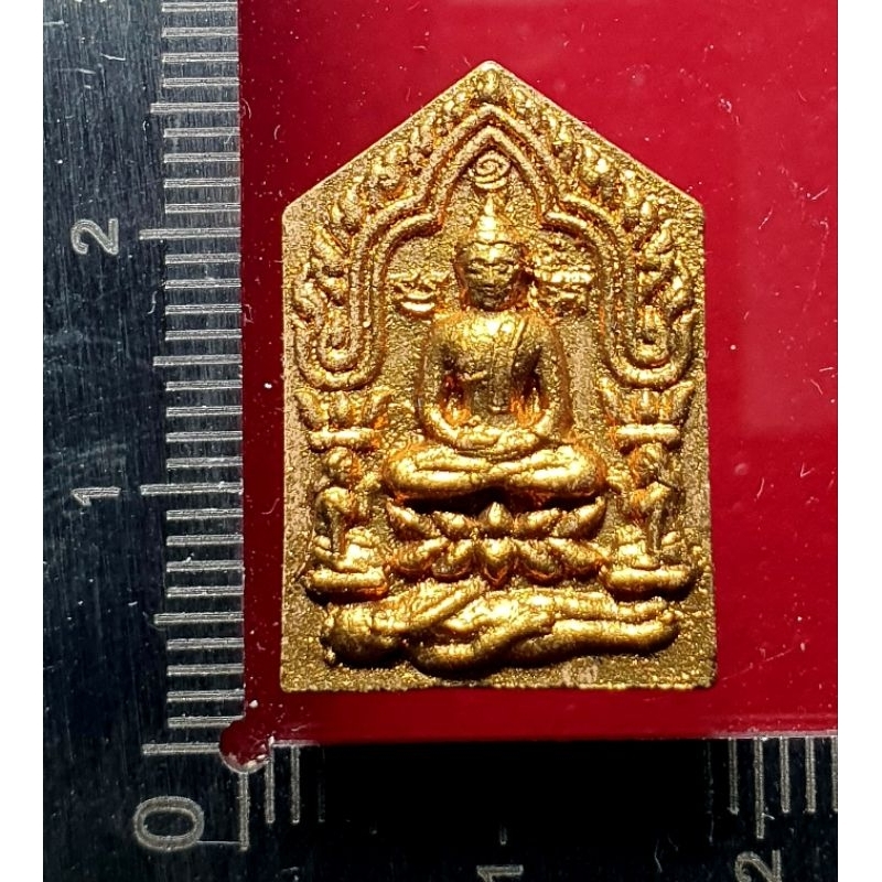 Khun Phra Thep Nimit 坤平 龙婆沙空 贴尼密 佛历be 2554 Lp Sakorn Wat Nong Krap ...