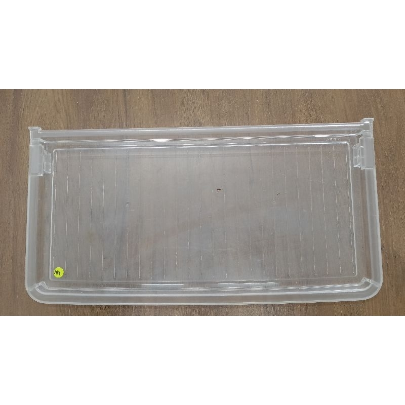 ORIGINAL USED PANASONIC REFRIGERATOR MIDDLE SHELF RACK | Shopee Malaysia